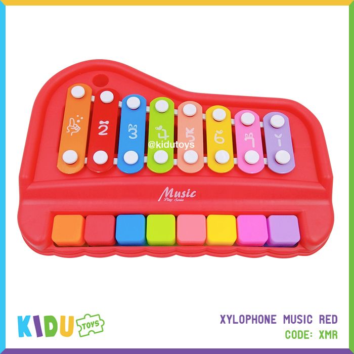 Xylophone Music | TOKO MAINAN | MAINAN ANAK EDUKASI | MAINAN ANAK ONLINE | MAINAN ANAK | MAINAN BAYI